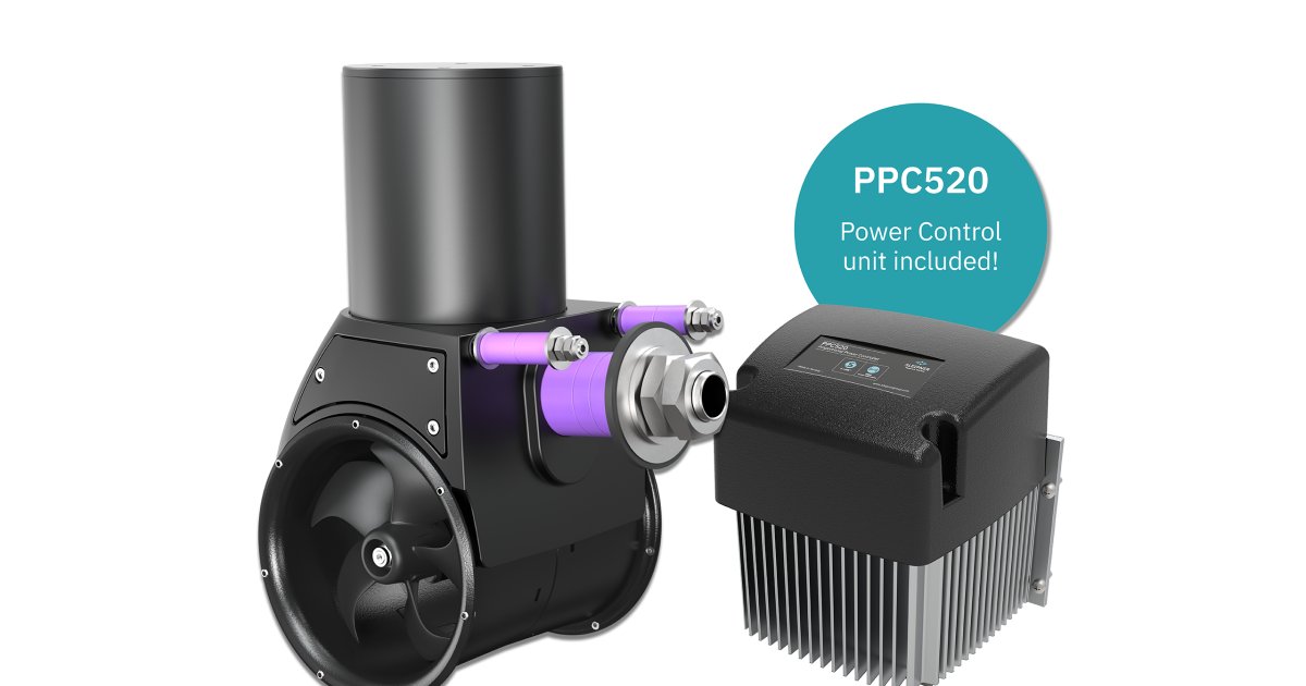 SXP35 PRO Elica di manovra esterna poppa,12V con centralina di comando ... SXP35 PRO Elica di manovra esterna poppa,12V con centralina di comando ...