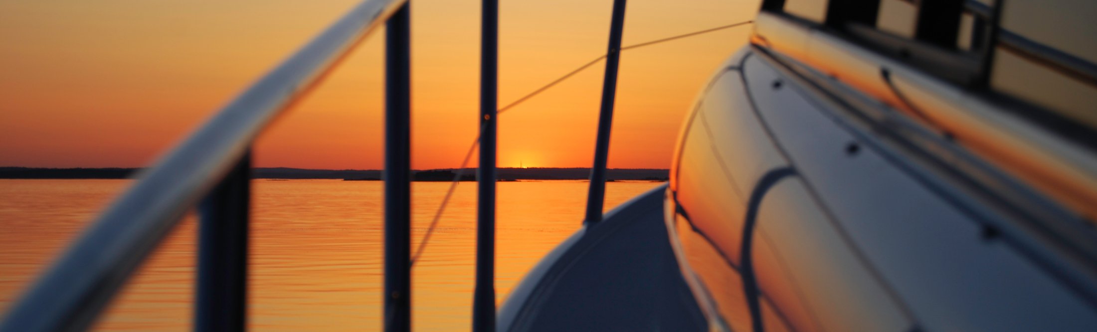 Guide: Stabilizers for yachts and commercial vessels - Sleipner Italia