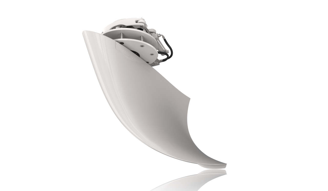 Guide: Stabilizers for yachts and commercial vessels - Sleipner Italia